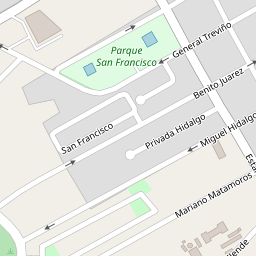 Código Postal 66600, Ciudad Apodaca, Nuevo León