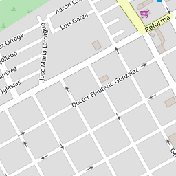 Código Postal 66600, Ciudad Apodaca, Nuevo León
