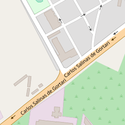 Código Postal 66600, Ciudad Apodaca, Nuevo León