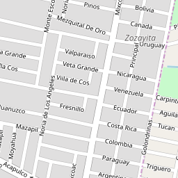 Colonia Nueva Mixcoac, 66649, Ciudad Apodaca, Nuevo León