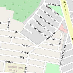 Colonia Mirador Huinalá, 66633, Ciudad Apodaca, Nuevo León
