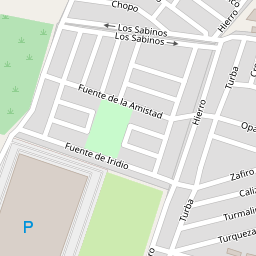 Preh De México S.A. de C.V., Parque Industrial Kalos, Guadalupe