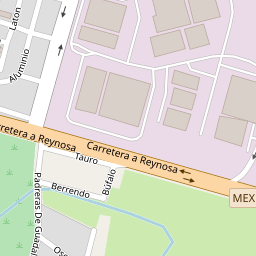 Preh De México S.A. de C.V., Parque Industrial Kalos, Guadalupe