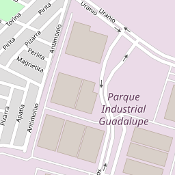 Preh De México S.A. de C.V., Parque Industrial Kalos, Guadalupe