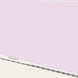 Mapa de Pesquería, Nuevo León