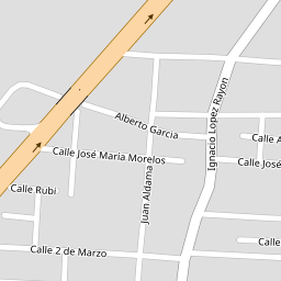 Santa María Rayón Centro, 52360, Rayón, Estado de México
