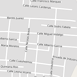 Santa María Rayón Centro, 52360, Rayón, Estado de México