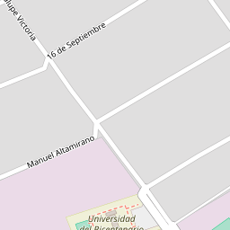 Mane Mexico S.A. de C.V., El Cerrillo Ii, Lerma De Villada