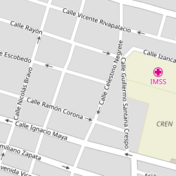 Colonia El Paraíso, 40050, Iguala de la Independencia, Guerrero