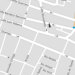 Colonia El Paraíso, 40050, Iguala de la Independencia, Guerrero