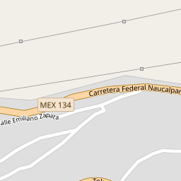 Santa María Zolotepec, 52070, Xonacatlán, Estado de México