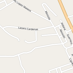 Progreso Industrial, 54460, Villa Nicolás Romero, Estado de México