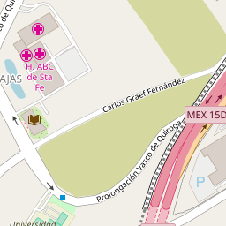 Corporativo Liverpool, Santa Fe, Cuajimalpa De Morelos