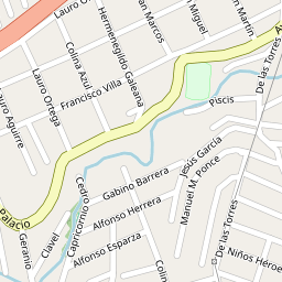 Colonia La Mora, 53650, Naucalpan de Juárez, Estado de México