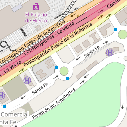 Corporativo Liverpool, Santa Fe, Cuajimalpa De Morelos