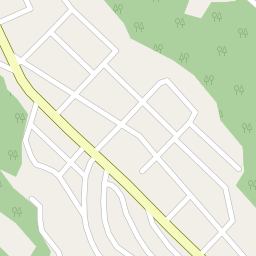 Mapa de Cuernavaca, Morelos