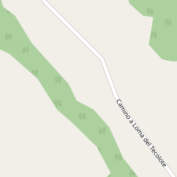 Mapa de Cuernavaca, Morelos