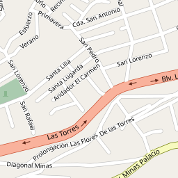 Colonia San Rafael Chamapa I, 53664, Naucalpan de Juárez, Estado de México