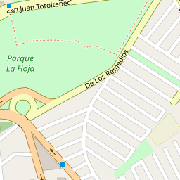 Plami S.A. de C.V., Industrial Alce Blanco, Naucalpan De Juárez