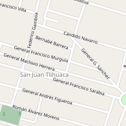 San Bartolo Cahualtongo, 02720, Azcapotzalco, Distrito Federal