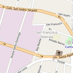 San Bartolo Cahualtongo, 02720, Azcapotzalco, Distrito Federal