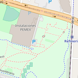 Colonia Plenitud, 02780, Azcapotzalco, Distrito Federal