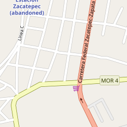 Colonia Miguel Alemán, 62780, Zacatepec de Hidalgo, Morelos