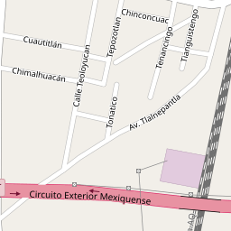 Portal San Pablo II, 54935, Tultitlán de Mariano Escobedo, Estado de México