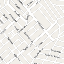 Colonia Ampliación Buenavista, 54955, Tultitlán de Mariano Escobedo ...