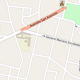 Colonia Tultitlán de Mariano Escobedo Centro, 54900, Tultitlán de ...