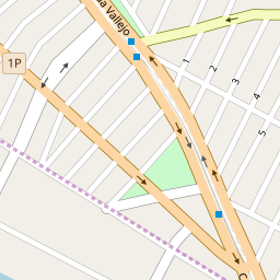 Colonia Progreso Nacional, 07600, Gustavo A. Madero, Distrito Federal
