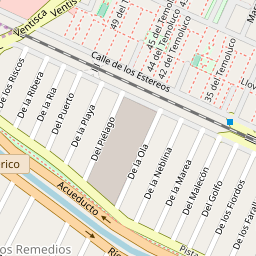Colonia Progreso Nacional, 07600, Gustavo A. Madero, Distrito Federal