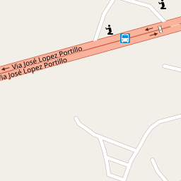 Mapa de Tultitlán, Estado de México