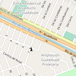 Colonia Progreso Nacional, 07600, Gustavo A. Madero, Distrito Federal