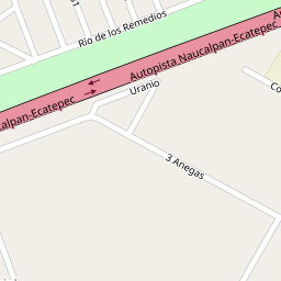 Colonia Progreso Nacional, 07600, Gustavo A. Madero, Distrito Federal