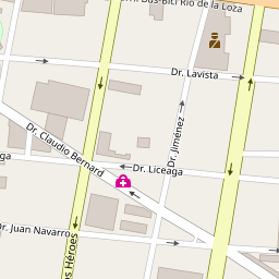 Colonia Juárez, 06600, Cuauhtémoc, Distrito Federal