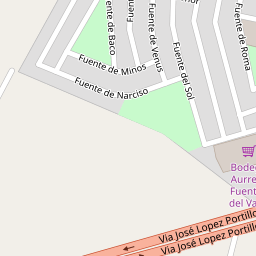 Escuela Preparatoria Oficial 105, Villas De San Jose, Fuentes Del Valle