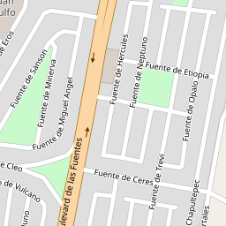 Escuela Preparatoria Oficial 105, Villas De San Jose, Fuentes Del Valle