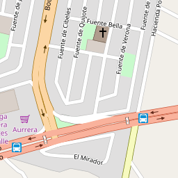 Escuela Preparatoria Oficial 105, Villas De San Jose, Fuentes Del Valle