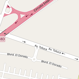 Paseos de Tultepec I, 54984, Santa Maria Tultepec, Estado de México
