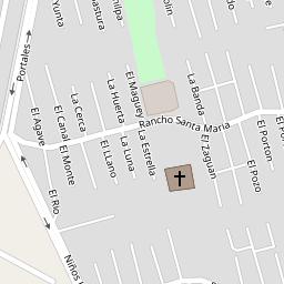 Escuela Preparatoria Oficial 105, Villas De San Jose, Fuentes Del Valle