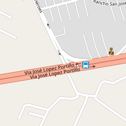 Escuela Preparatoria Oficial 105, Villas De San Jose, Fuentes Del Valle