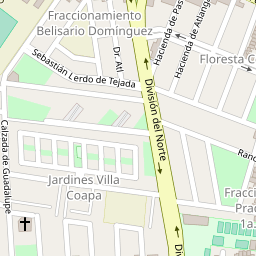 Colonia Floresta Coyoacán, 14310, Tlalpan, Distrito Federal