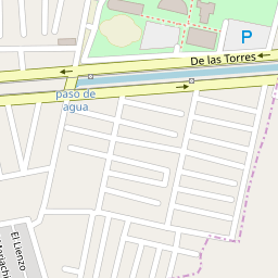 Los Agaves Tultitlán, 54910, Tultitlán de Mariano Escobedo, Estado de ...