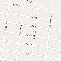 Bosques del Valle 2a Sección, 55717, Coacalco de Berriozabal, Estado de ...