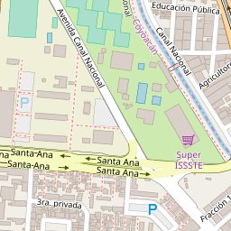 Santa María Tomatlán, 09870, Iztapalapa, Distrito Federal