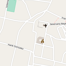 San Francisco Coacalco (Cabecera Municipal), 55700, Coacalco de ...