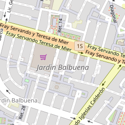 Escuela Primaria Estado De Israel, Jardín Balbuena, Venustiano Carranza