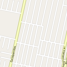 Villa de las Flores 2a Sección (Unidad Coacalco), 55710, Coacalco de ...