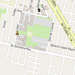 Unidad Morelos 3ra. Sección INFONAVIT, 54929, Tultitlán de Mariano ...